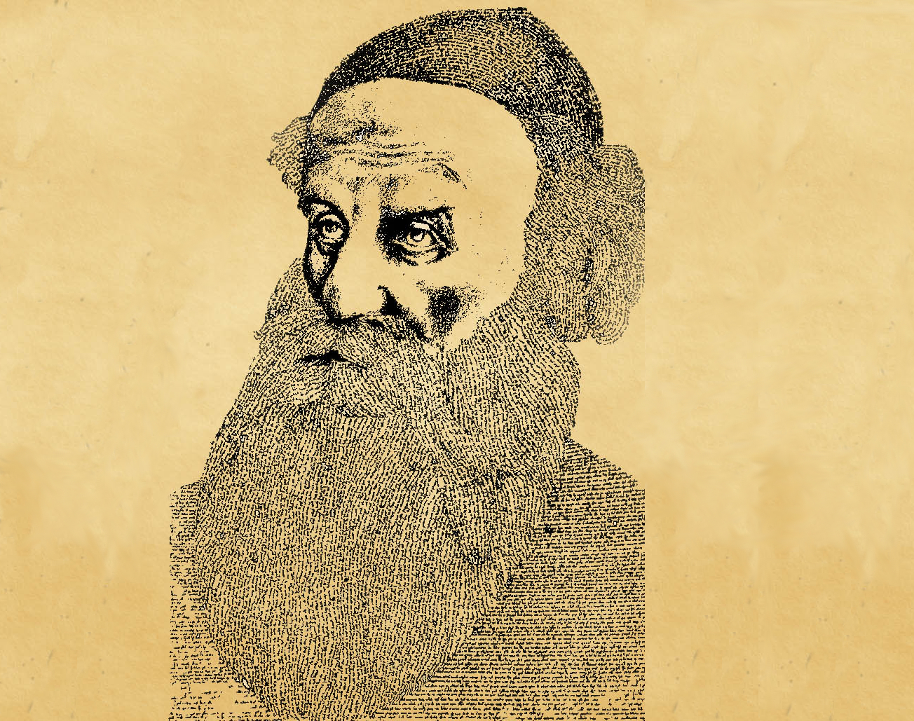 Why History’s Greatest Philosopher Lived in Liadi – Not a Jungle